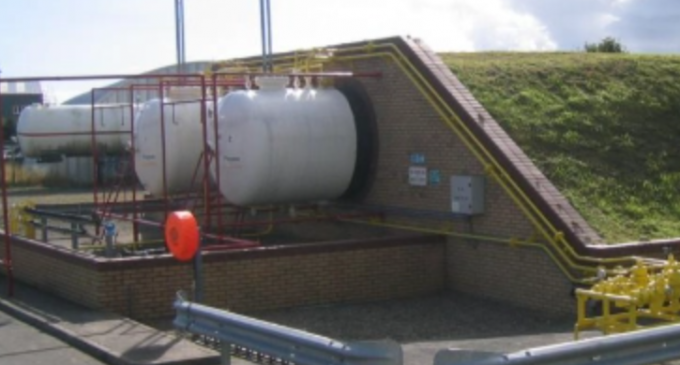 What is an LPG Tank?: All You Need to Know